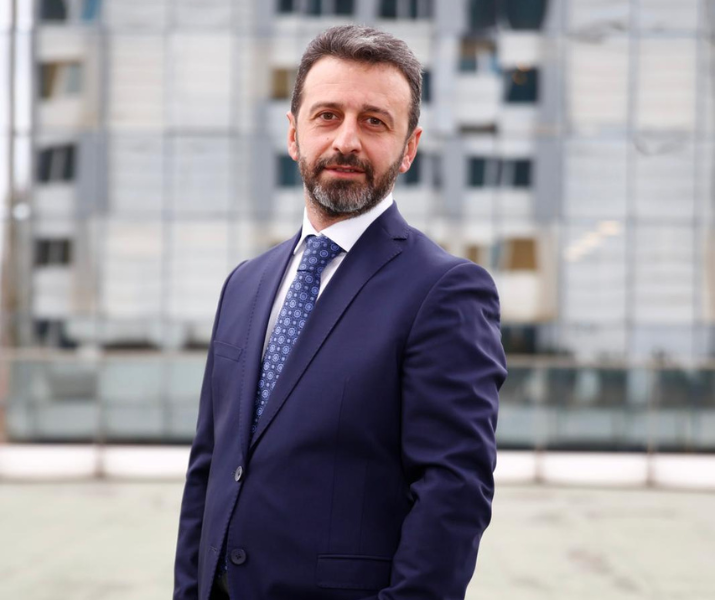 KURUMSAL YÖNETİM YAPISI - Pasifik Eurasia Demiryolu Taşımacılık